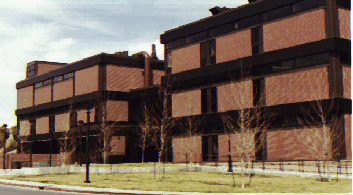 UNR Earthquake Engineering Lab